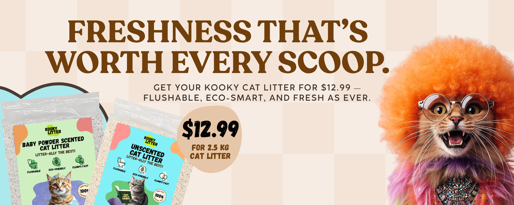Kooky Kibble NZ: Sustainable Pet Food Made in New Zealand