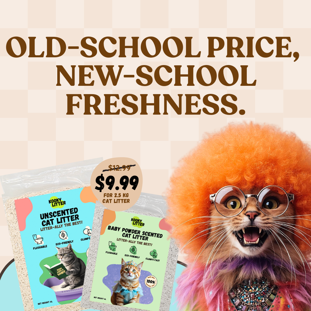 Kooky Kibble NZ: Sustainable Pet Food Made in New Zealand