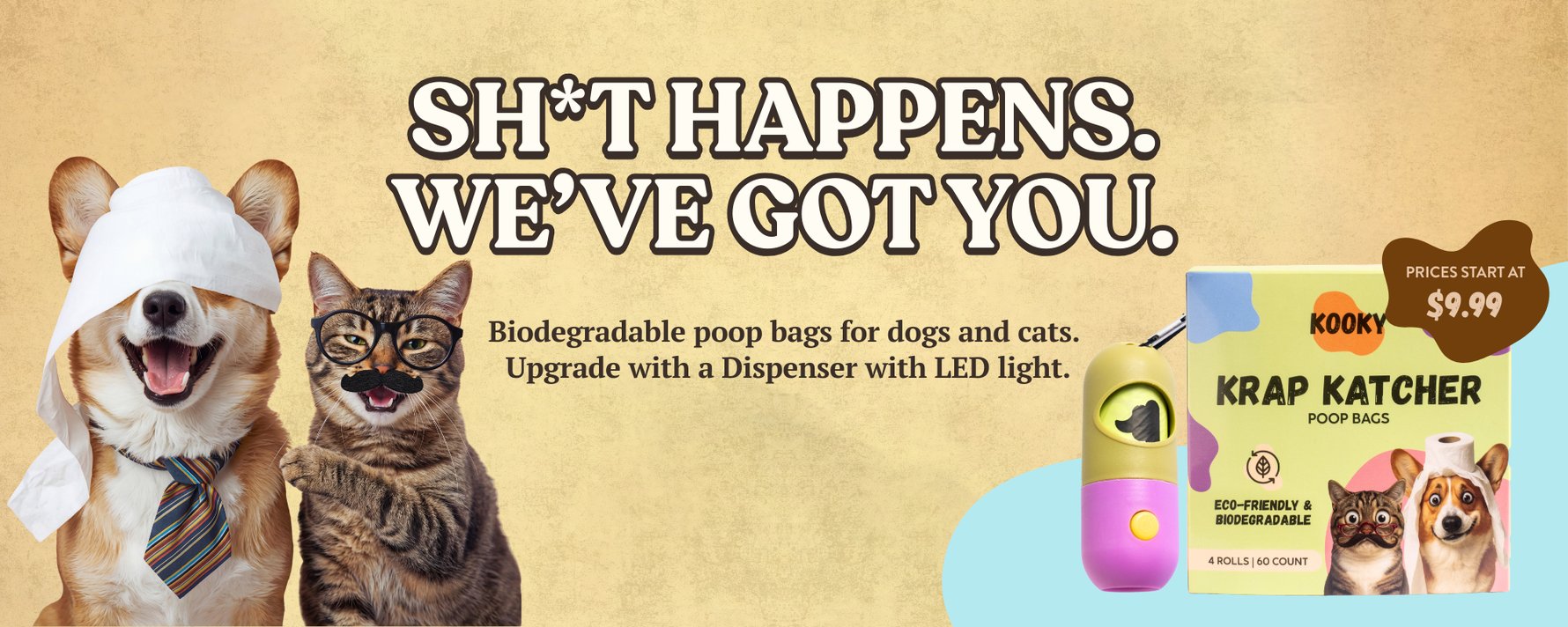 Kooky Kibble NZ: Sustainable Pet Food Made in New Zealand