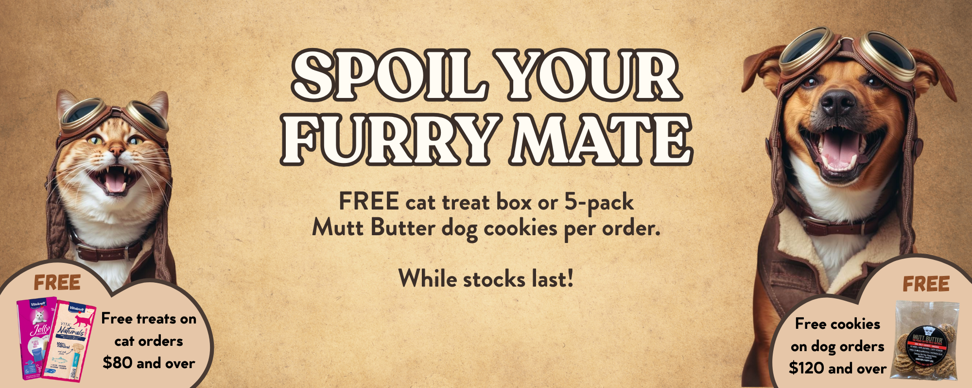 Kooky Kibble NZ: Sustainable Pet Food Made in New Zealand