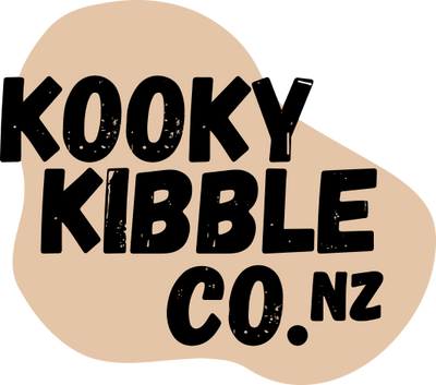 New Zealand Dog Kibbles and Dog Treats Bundle Deals – Kooky Kibble NZ
