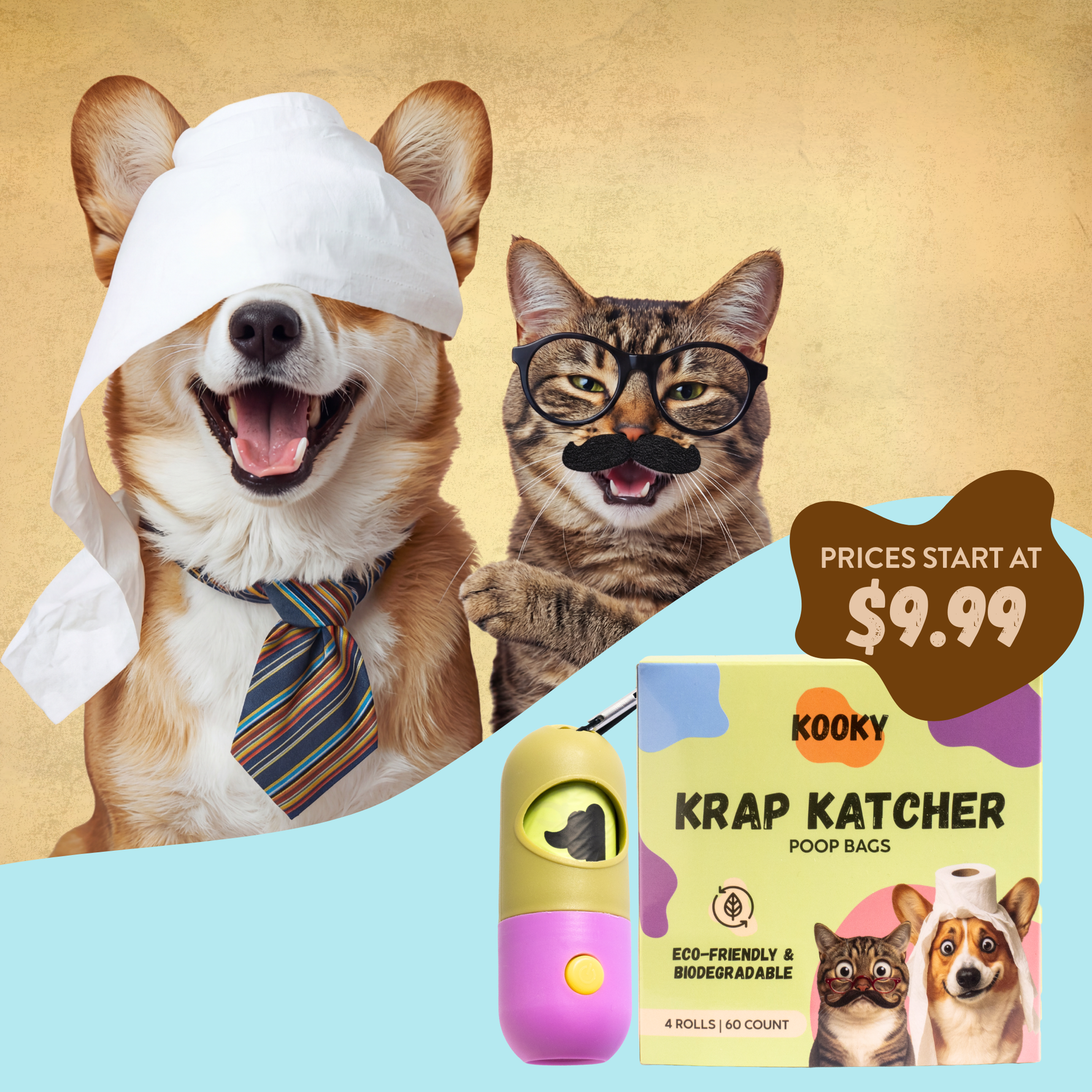 Kooky Kibble NZ: Sustainable Pet Food Made in New Zealand